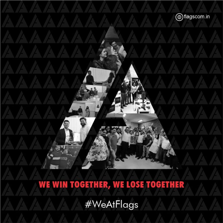 Digital Marketing is Important to Grow Businesses - Flags Communications