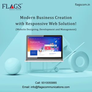 Flags Communications: First preference for Advertising and Digital ...