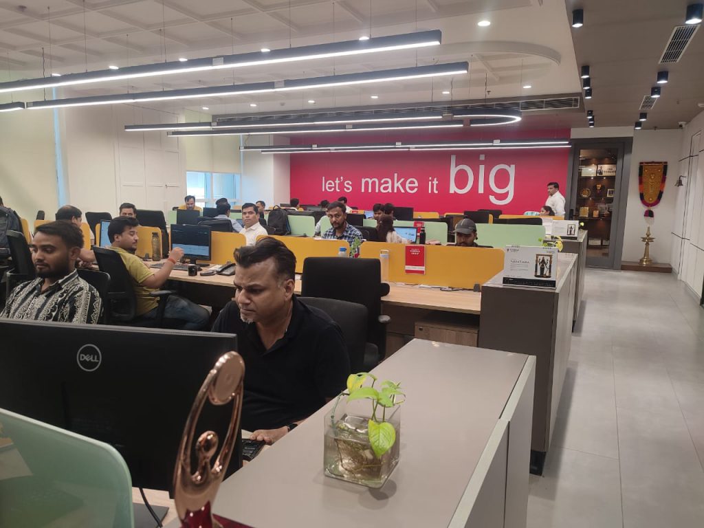 What is a Creative Company? Specialists in Marketing Strategies