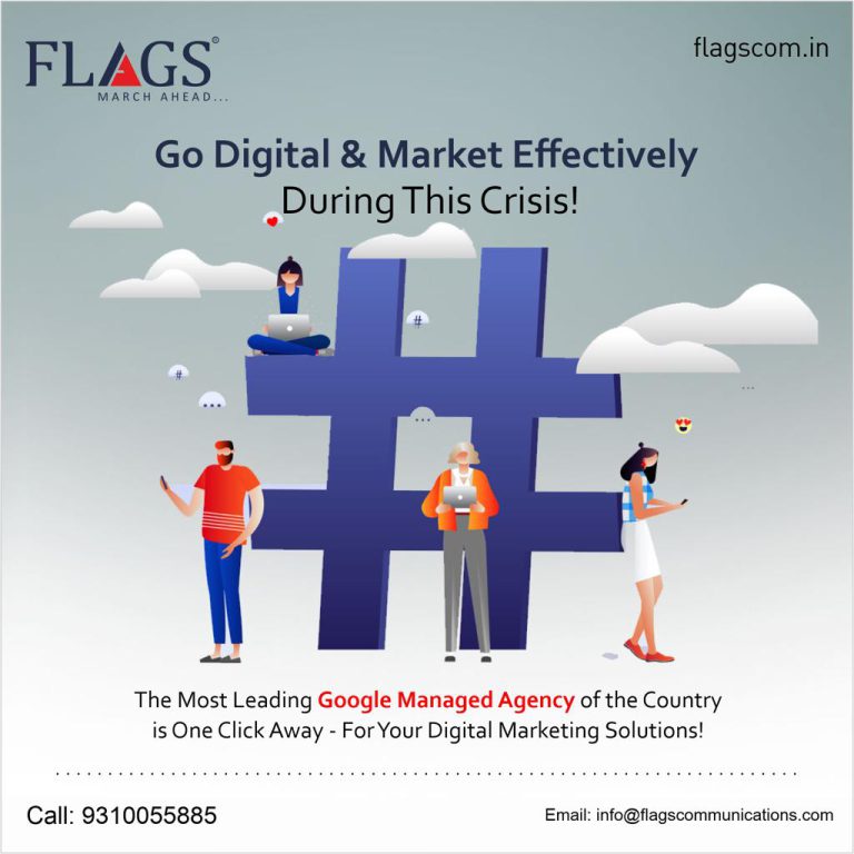 Flags Communications - Introducing New Trends in Digital Marketing for You