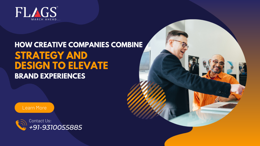 Creative Agency Strategy, Design, and Creativity for your brand