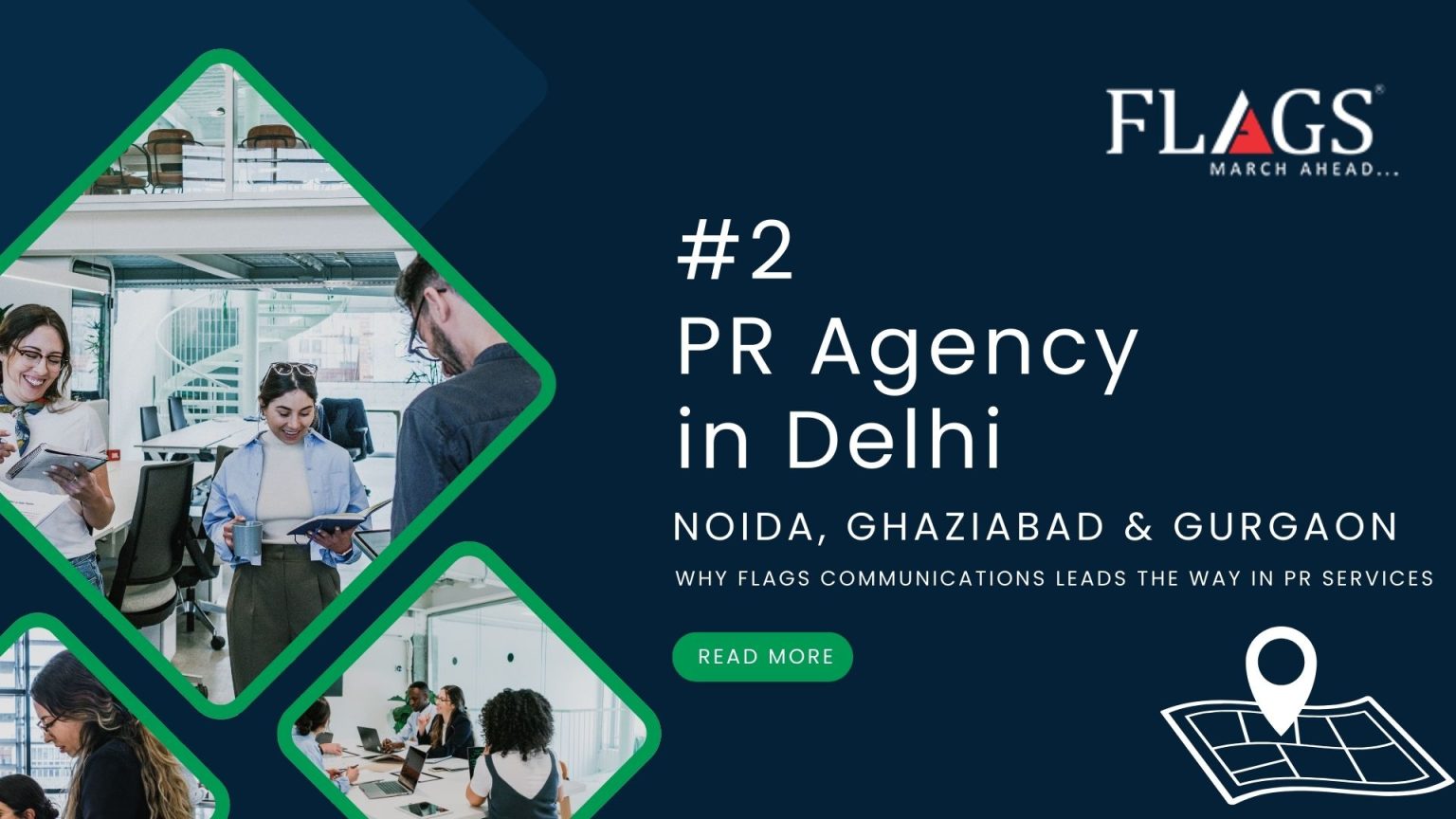 #2 PR Agency in Delhi Noida Ghaziabad Gurgaon